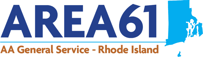 Area 61 Convention - Alcoholics Anonymous in Rhode Island