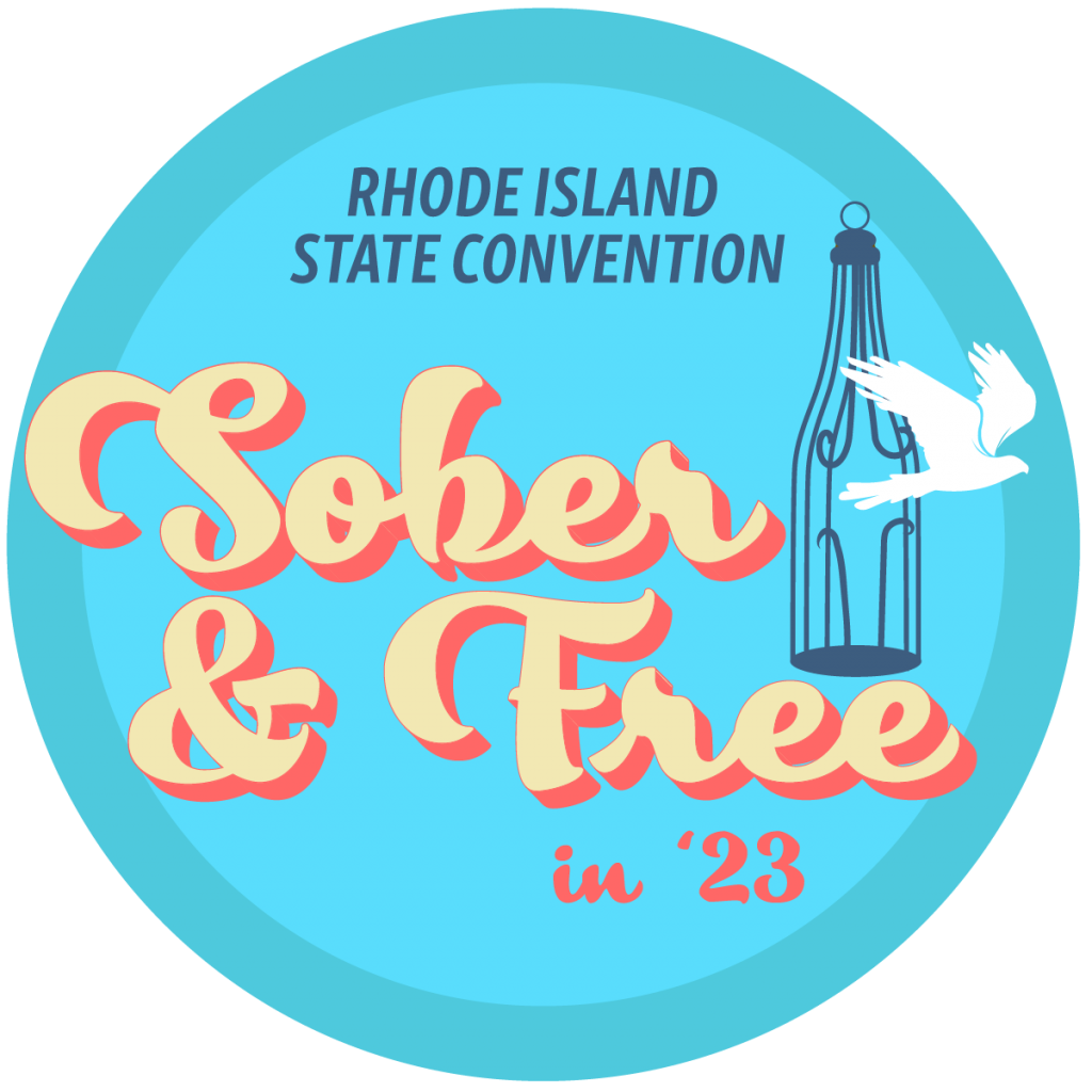 Area 61 Convention - Alcoholics Anonymous in Rhode Island