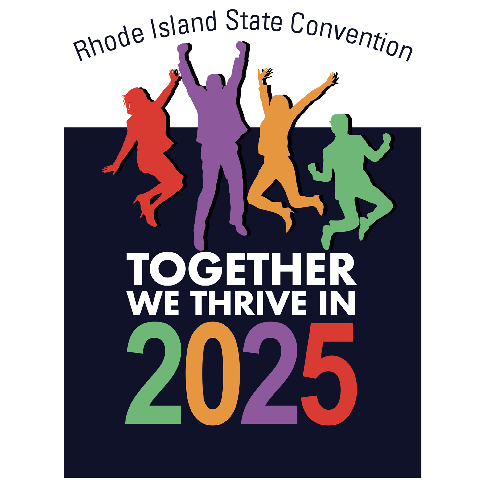 Introducing 2025 RI State Convention Theme With Logo! Announcing ...