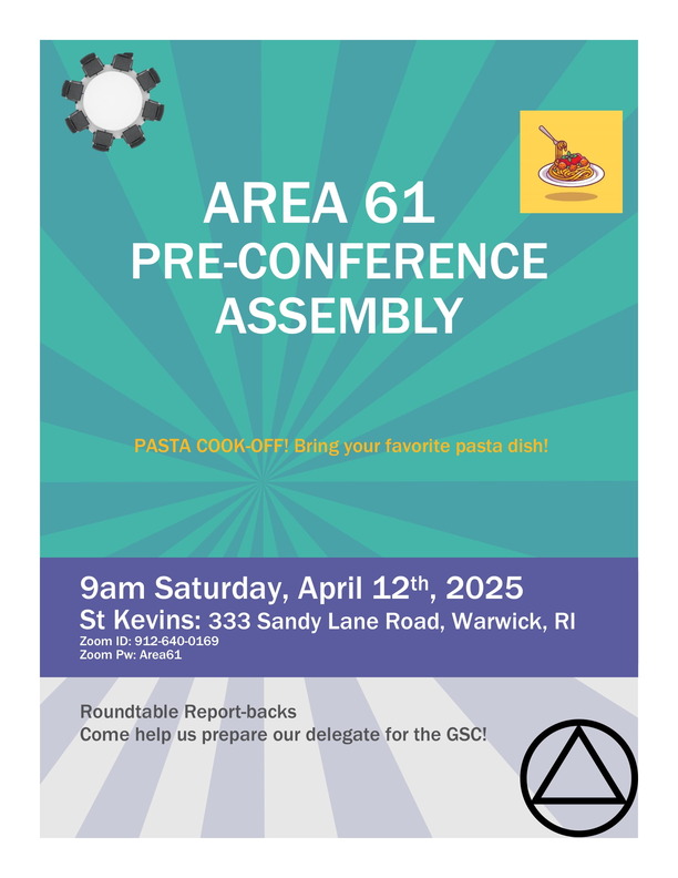 Home - Alcoholics Anonymous in Rhode Island