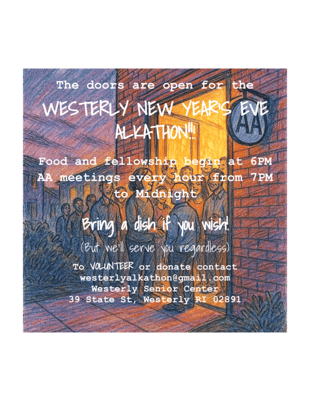 Home - Alcoholics Anonymous in Rhode Island